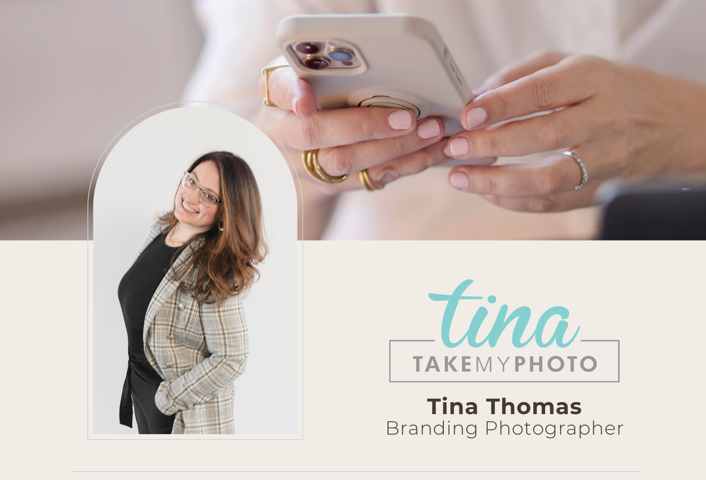 Tina Take My Photo | Branding Photographer Richmond Virginia » Custom ...